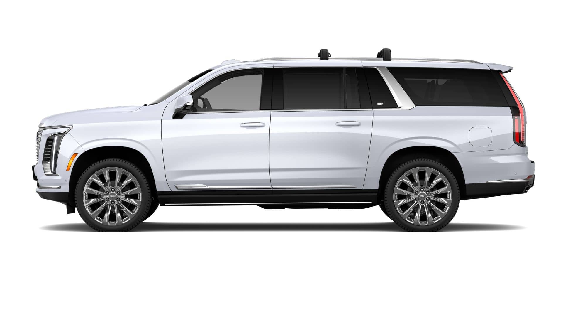 2026 Cadillac Escalade ESV Platinum Luxury Westwood MA | Cadillac of ...